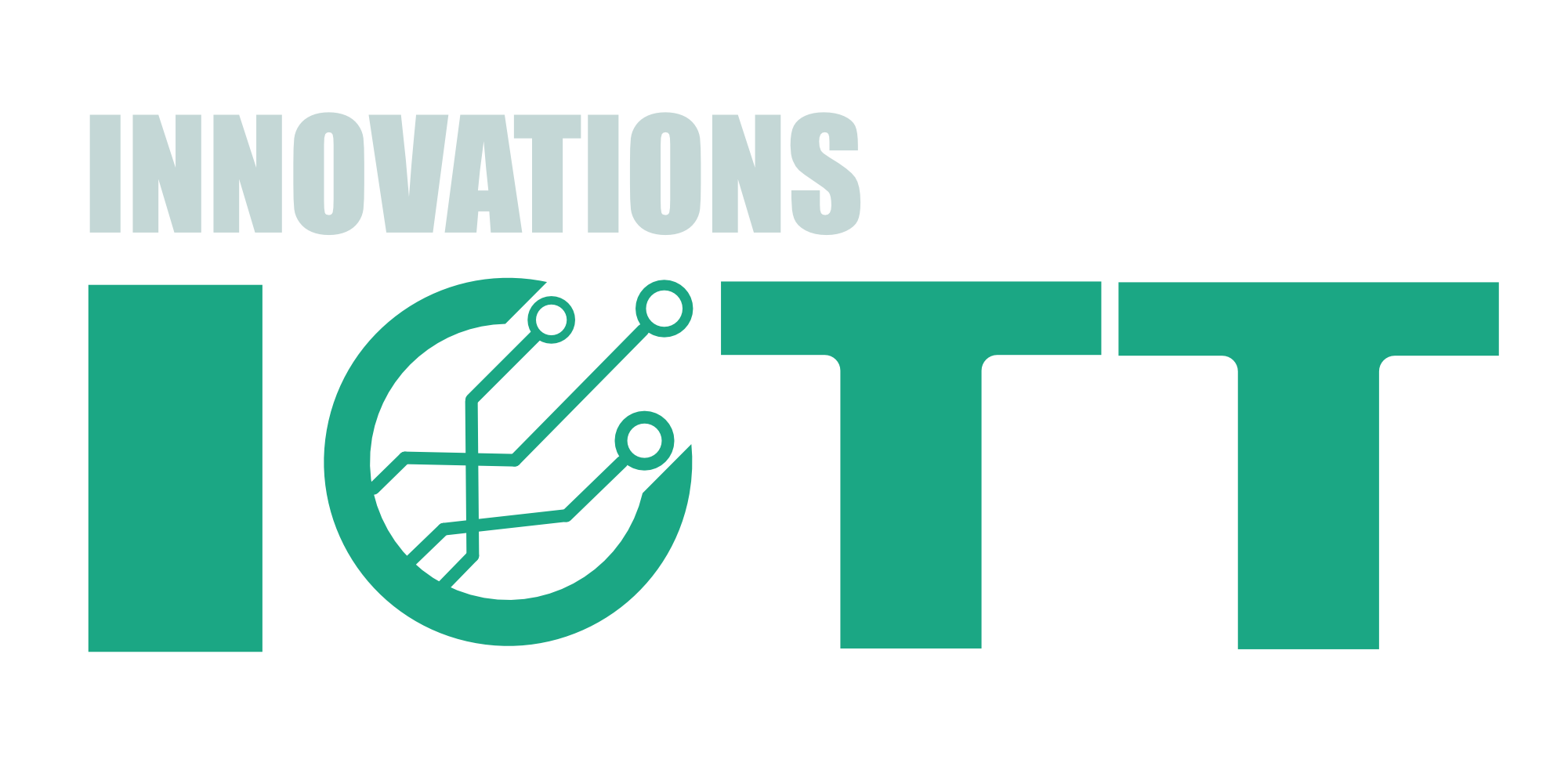 IOTT CHINA – IOTT